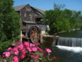 The Old Mill Square - Smoky Mountains Brochures